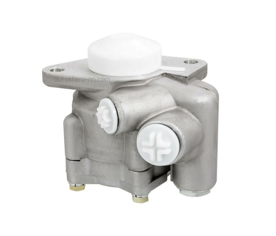 ESPRA EAS342 Насос ГУР КАМАЗ, ПАЗ, ГАЗ дв. Cummins ISBe, ISF 3.8 OEM 4891342 ESPRA