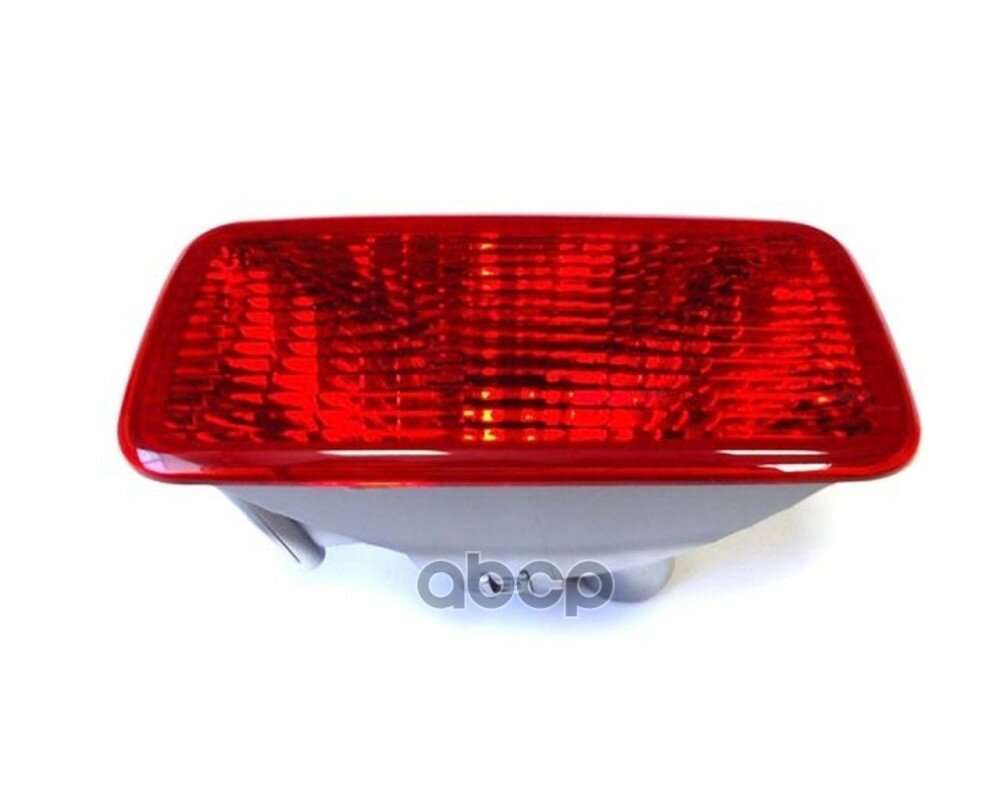 Фара противотуманная задняя левая! Mitsubishi Lancer 03-07 Depo арт. 2144001LLDUE