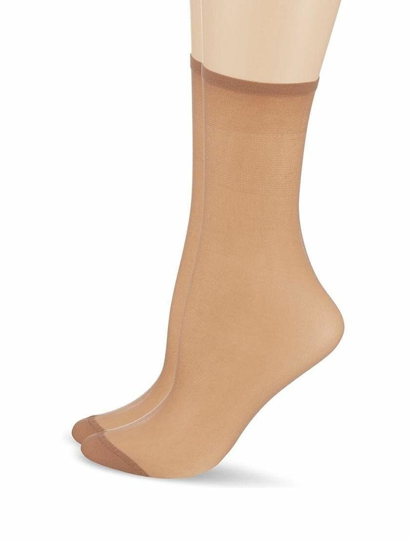 Носки Базовая коллекция, комплект