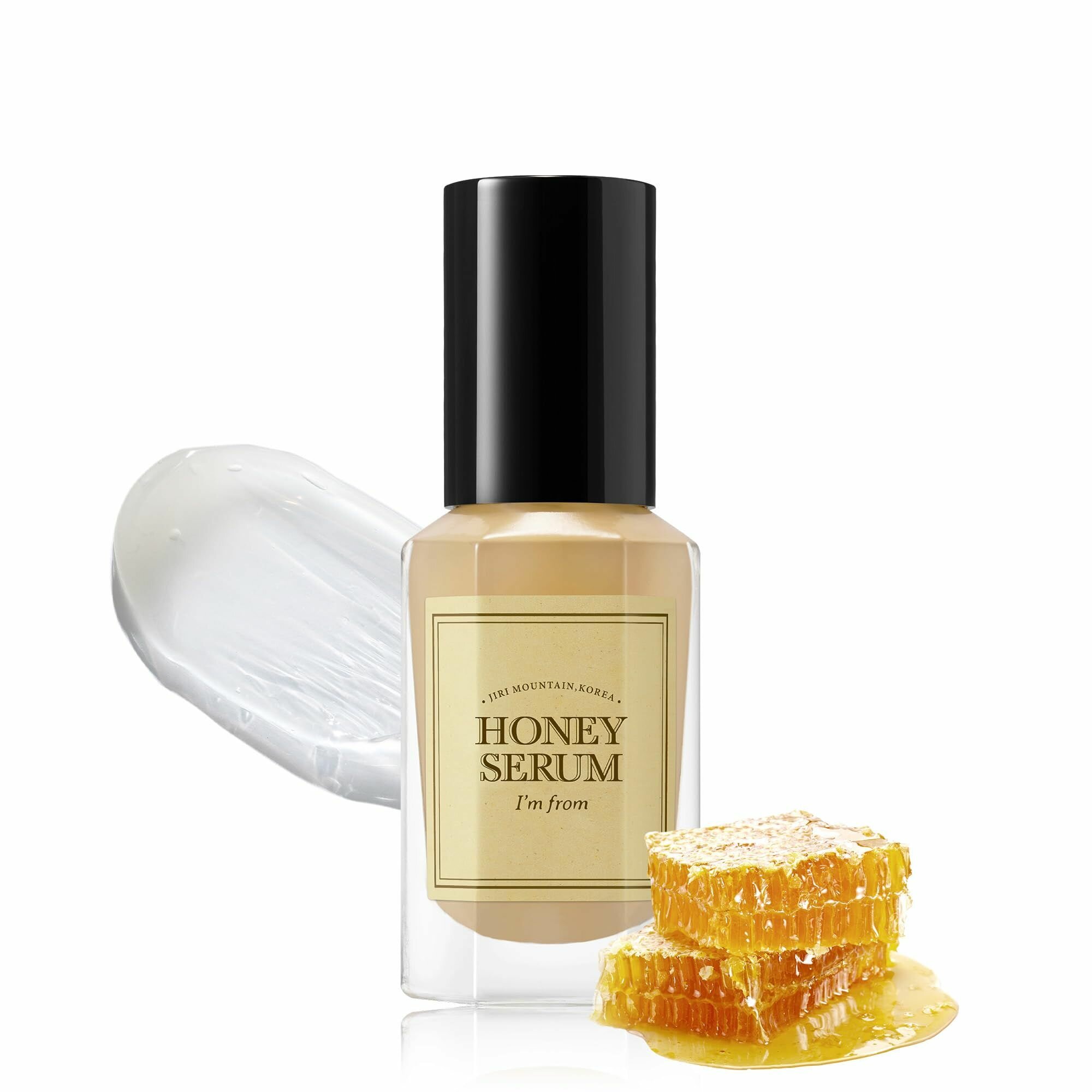 I'M FROM Питательная сыворотка для лица Honey Serum
