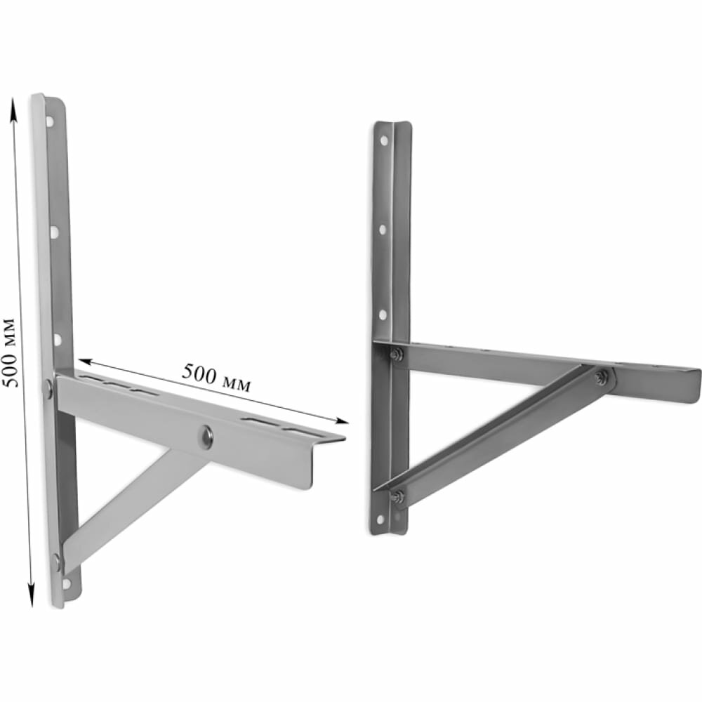 Кронштейн для крепления наружного блока кондиционера ООО Доминант D-KR/304.04