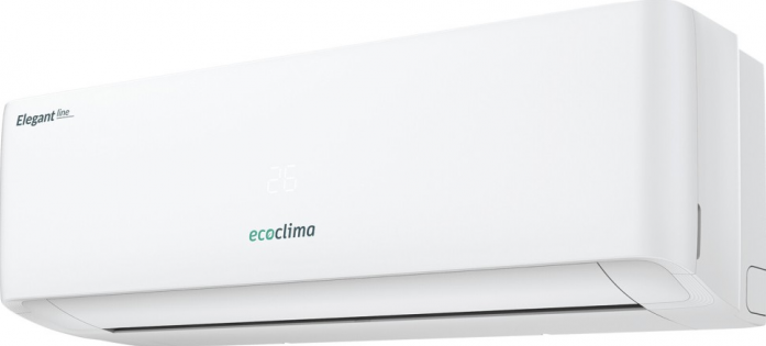 Сплит-система Ecoclima ECW/I-AX12/FB-4R1 — фото 1