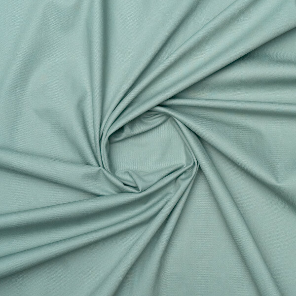 Хлопок-твил