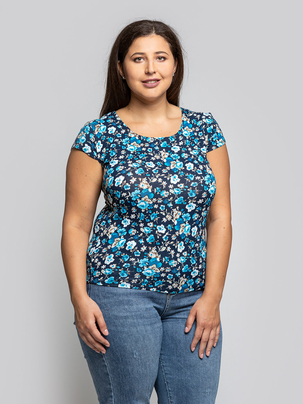 Футболка повседневный