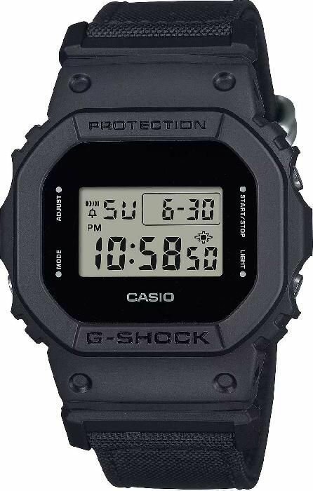 Наручные часы G-Shock