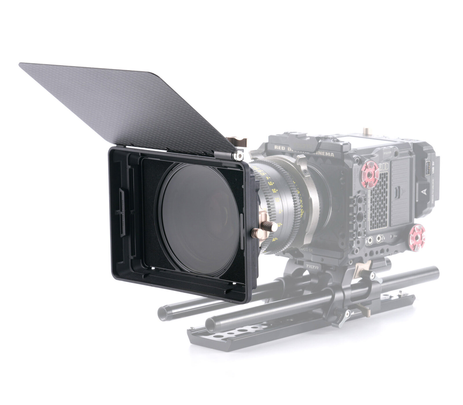 Компендиум Tilta Mirage Matte Box — фото 1