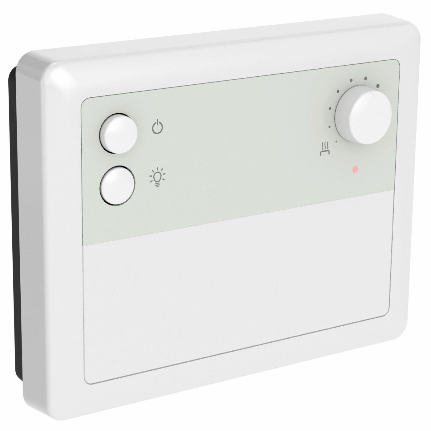 Пульт управления Harvia Senlog CF9 для электрических и комбинированных каменок сауны