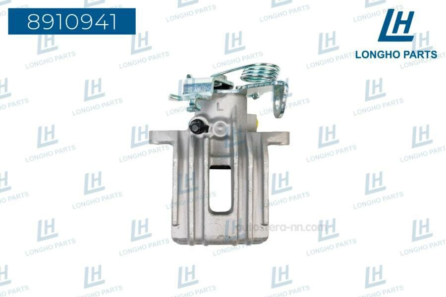 LONGHO 8910941 Тормозной суппорт зад. лев. Volkswagen PASSAT (3B2, 3B3) 1996 - 2005