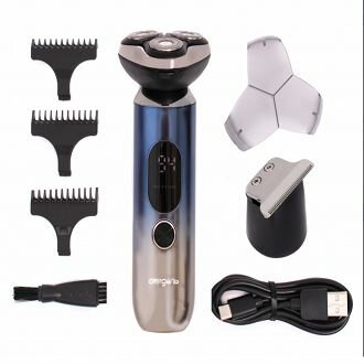 Бритва Агидель 320АС