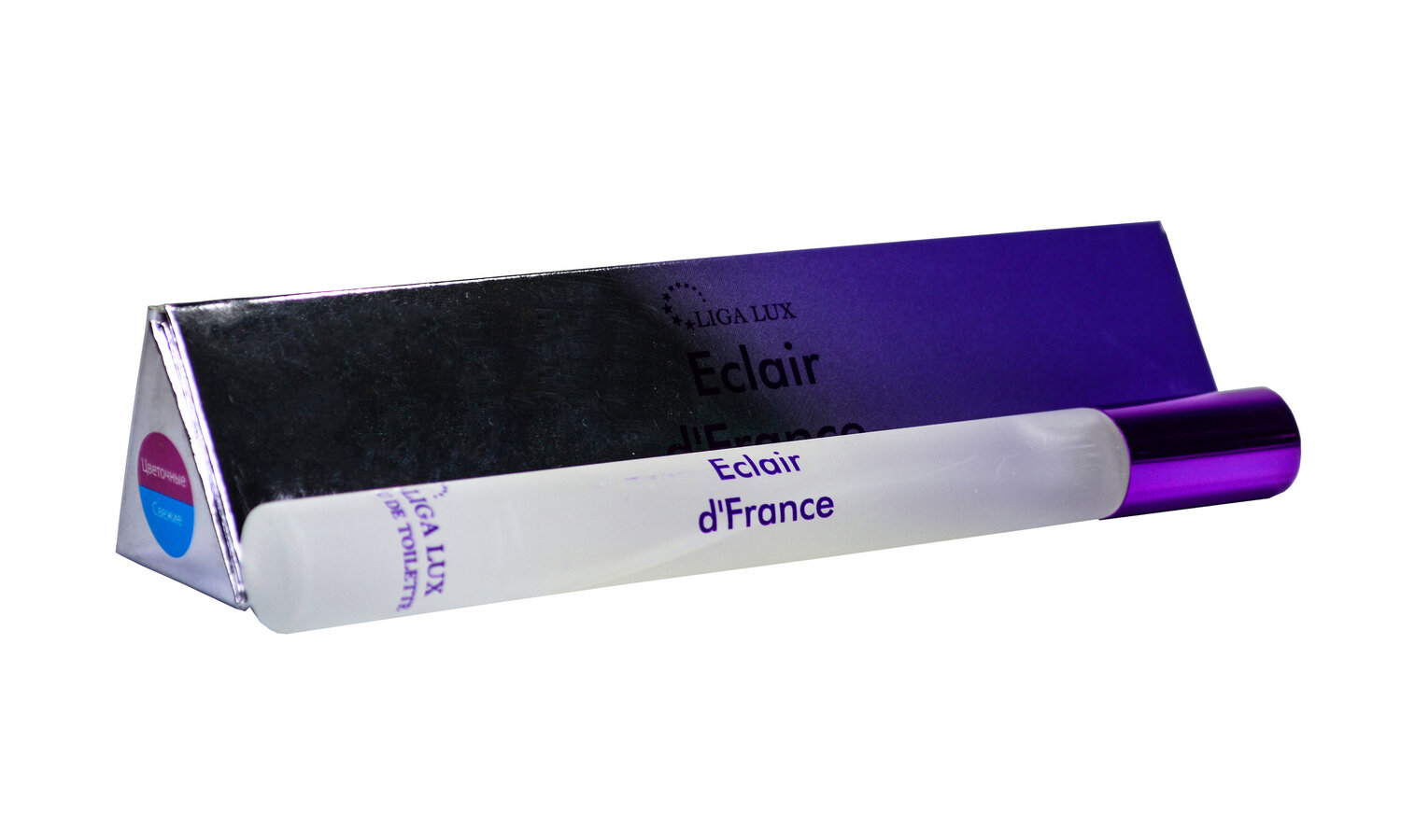 Neo Parfum woman (17) Liga Lux - Eclair D' France Туалетная вода 17 мл. / в ручке