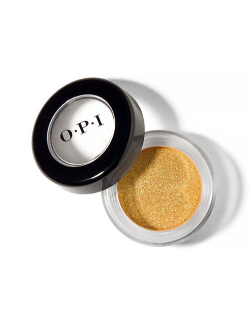 OPI, Chrome Effects - Gold Digger, 3 г