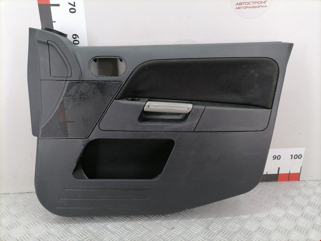 Обшивка (карта) двери передней правой Ford Fusion 2N11N23942A арт. 2102926
