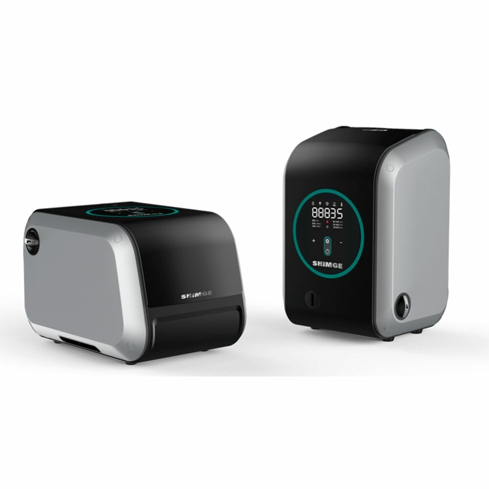 Станция насосная CA 1000 с частотным регулированием SHIMGE