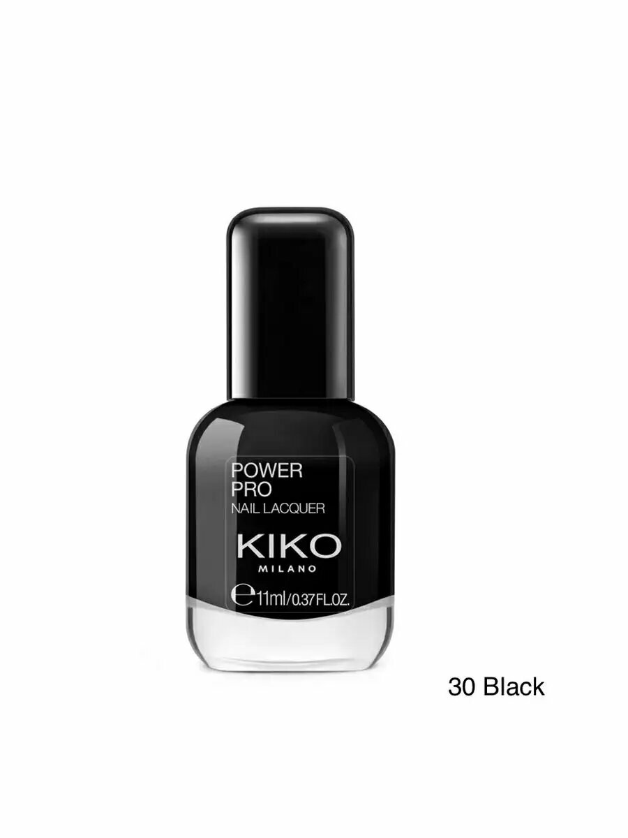 POWER PRO NAIL LACQUER Профессиональный лак для ногтей