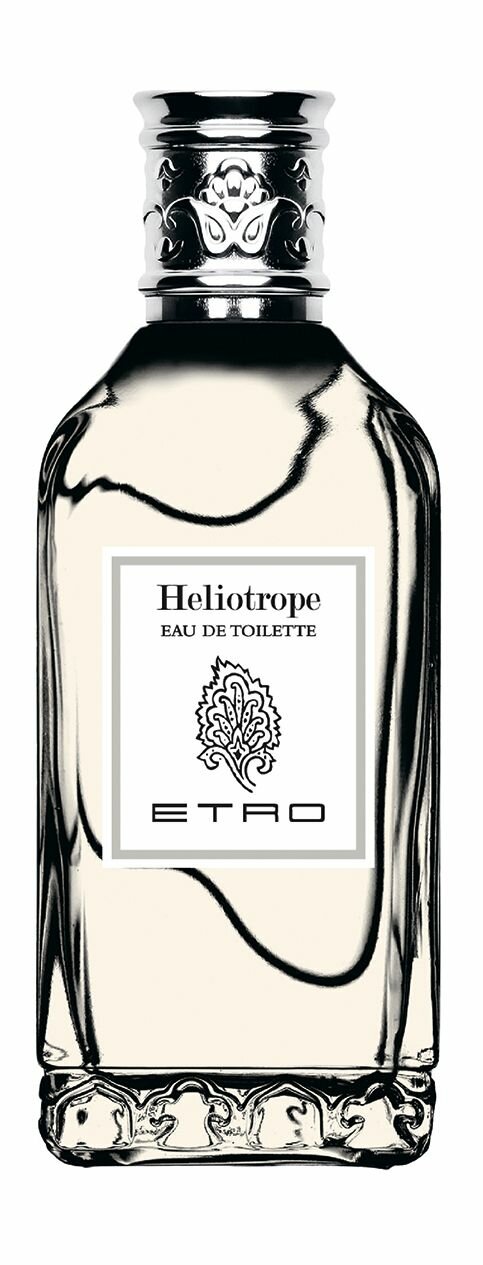 ETRO Heliotrop Туалетная вода унисекс, 50 мл