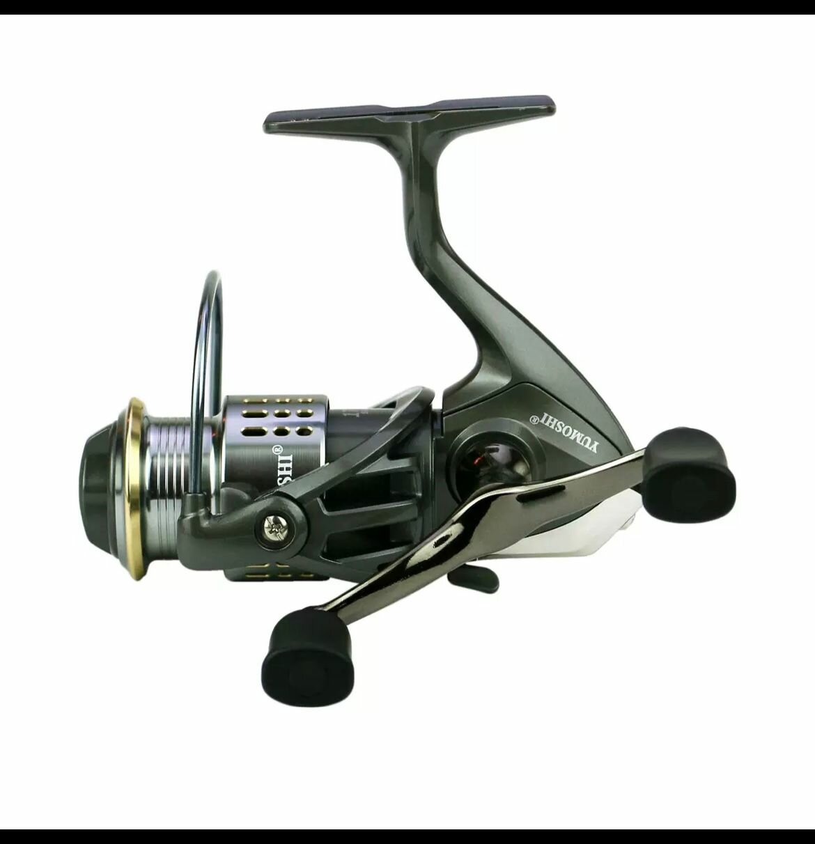 Катушки. 2000