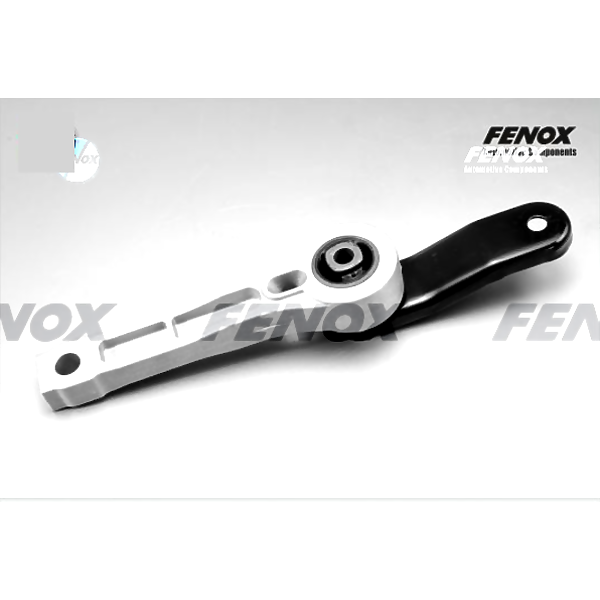 FENOX FEM0098 (FEM0098) подушка двс задняя\ Audi (Ауди) a3, Skoda (Шкода) octavia, VW 1.4-1.6 / 2.0sdi 03