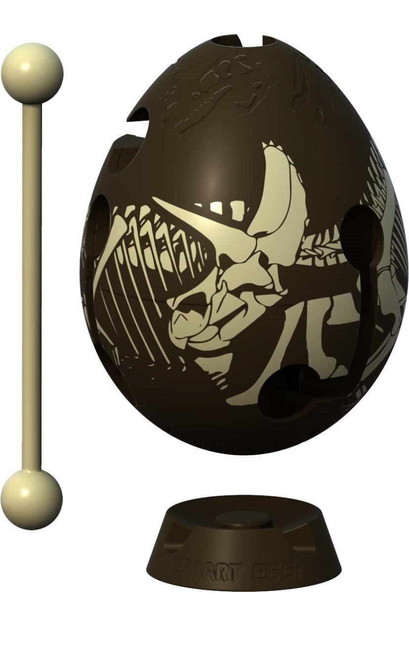 Лабиринт Smart Egg Дино — фото 1