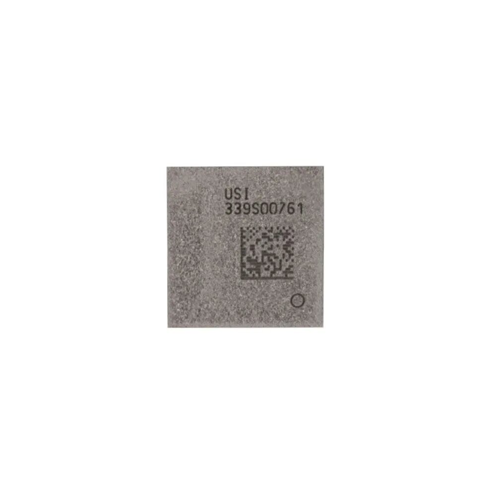 Микросхема (контроллер) управления Wi-Fi 339S00761 для iPhone 12 / 12 mini / 12 Pro / 12 Pro Max