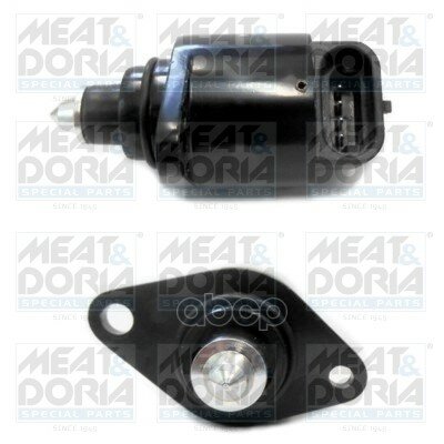 Регулятор Холостого Хода Daewoo Matiz MEAT & DORIA арт. 84044