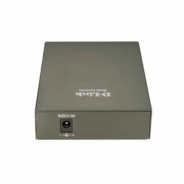 Медиаконвертер D-Link DMC-700SC/B