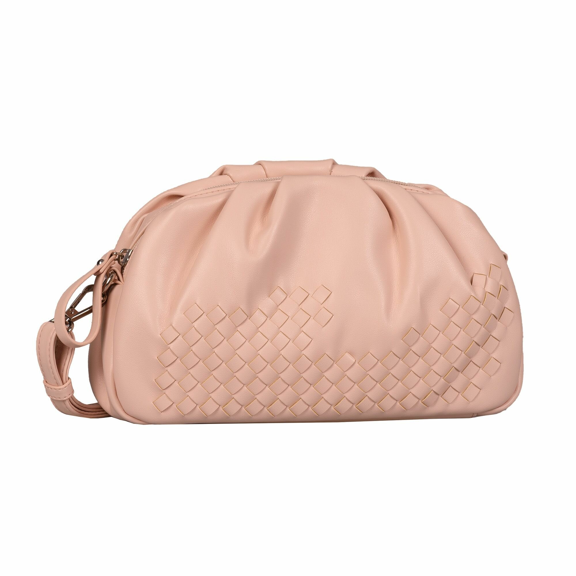 Сумка кросс-боди 27,5*8,5*16