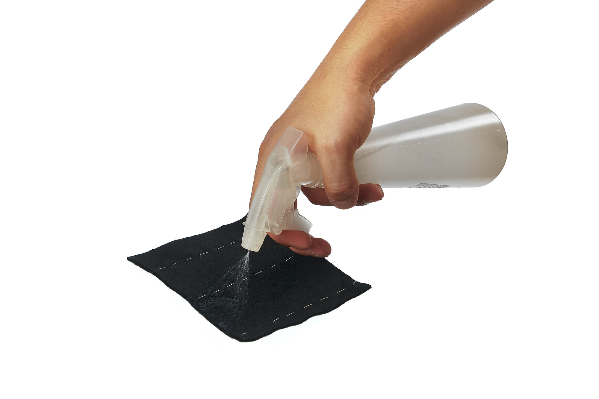 Водорастворимые нитки 9660 Madeira Wash Away