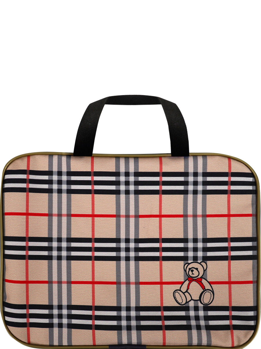 Папка Noble People, Разноцветный, Единый школа