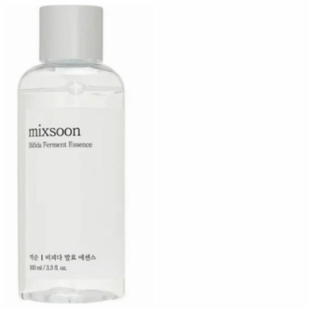 Mixsoon Bifida Ferment Эссенция для лица с бифидобактериями, 100 мл