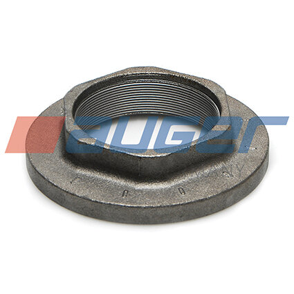 Гайка ступицы M75*1,5 правая SAF INTEGRAL 78975 (Auger)