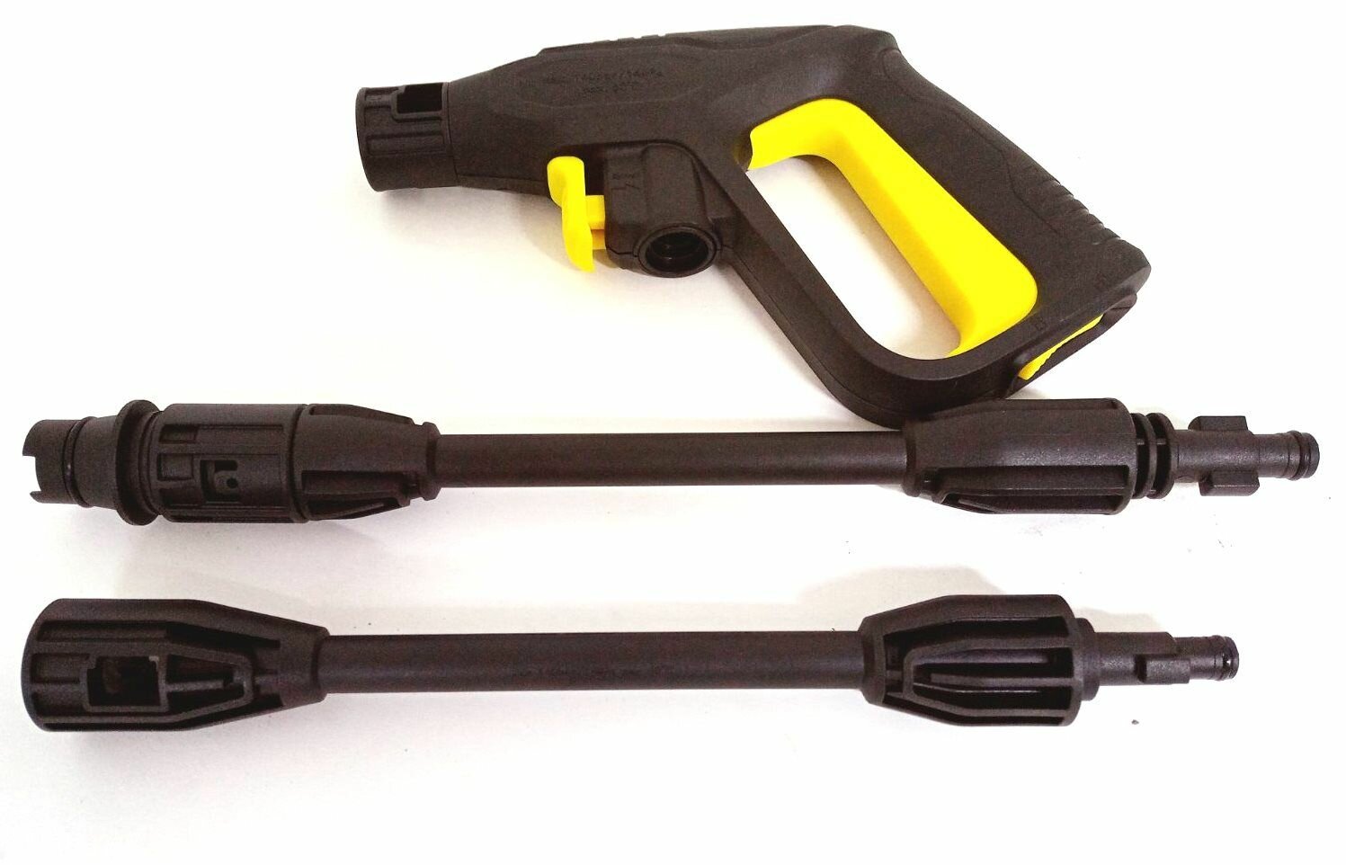 Пистолет для автомойки Karcher (Керхер) K2-K7 (с удлинителем)
