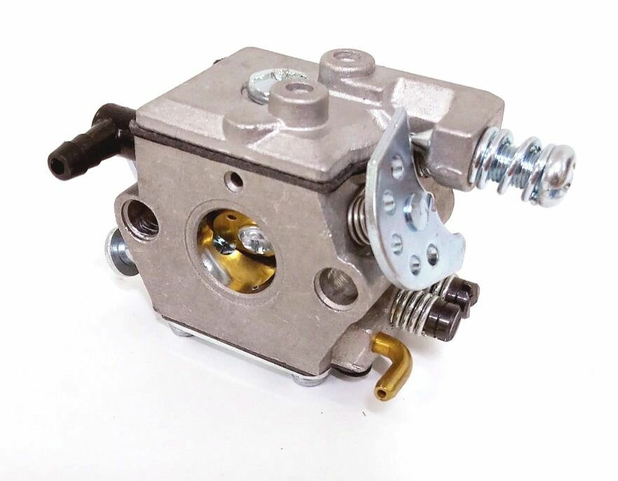Карбюратор для бензопилы 25см3, 2500 Carver RSG225, RSG25-12K; Sturm GC9912; Huter BS25; Champion 125T; Patriot 2512