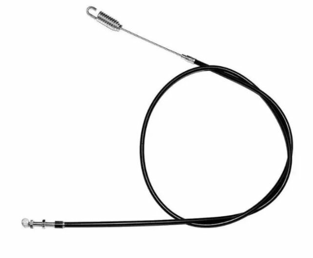 Трос сцепления для мотоблока Нева МБ Компакт, МБ1, МБ2, МК200 D-126 см (мотоблок старого образца)