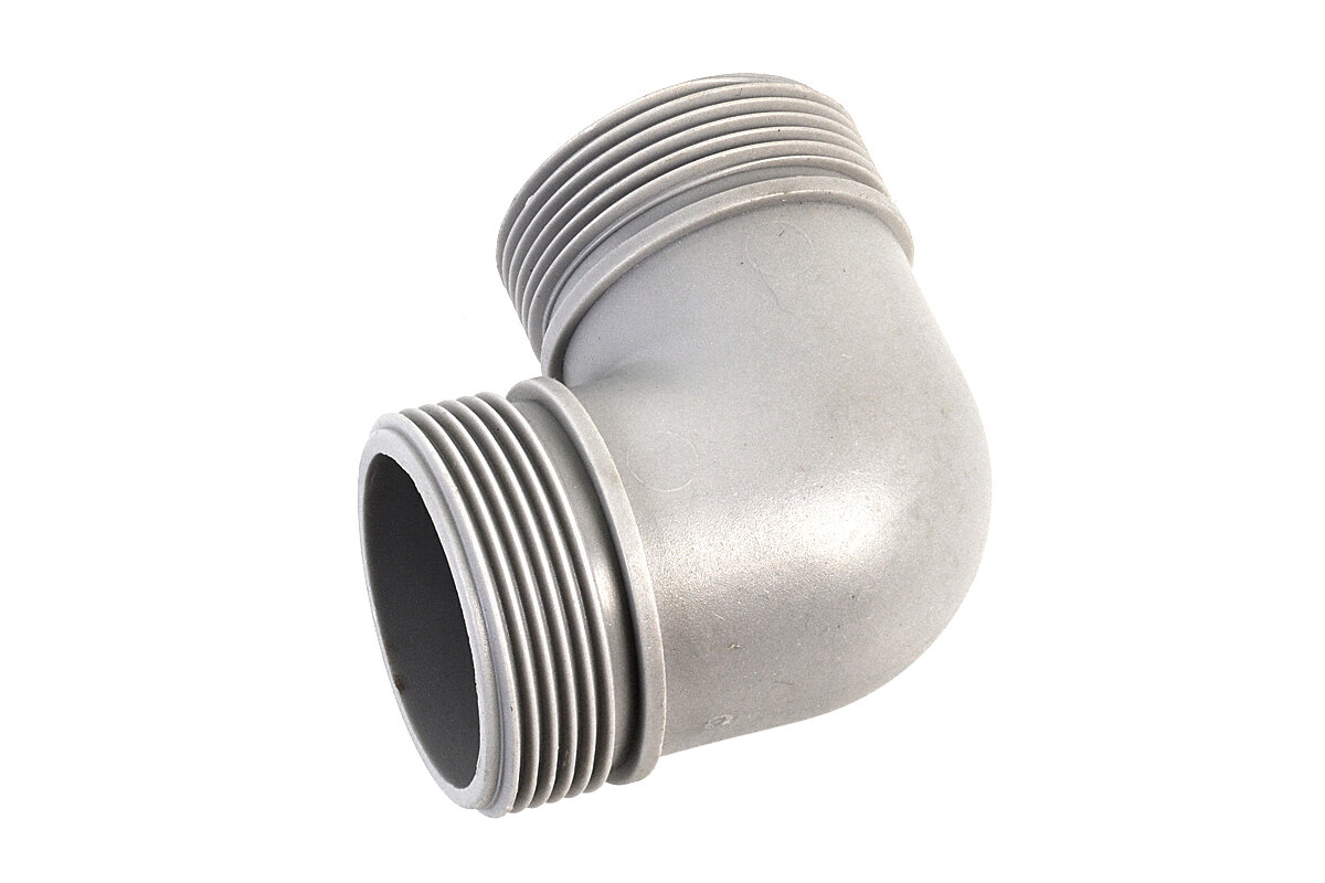 Патрубок D48x72x72 подходит для насоса дренажного ЗУБР ЗНПГ-1100-С, ЗНПГ-400, ЗНПГ-550, ЗНПГ-550-С, ЗНПГ-750-С, ЗНПГ-900, ЗНПГУ-400, ЗНПГУ-550, ЗНПЧ-250