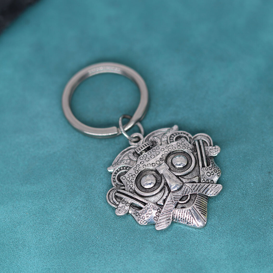 Славянский оберег, брелок Craft Fair Russia