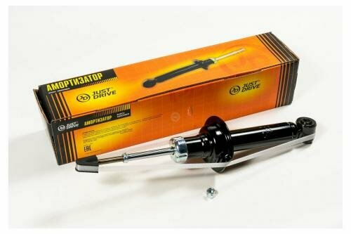 Амортизатор /gas/ jsa341186 / rr Jd JAA0064