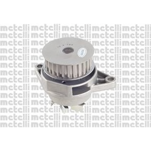 METELLI 24-0765 (036121005F / 036121005FX / 036121005P) помпа с прокладкой\ VW Bora (Бора) / Golf (Гольф) / lupo 1.6 16v 00
