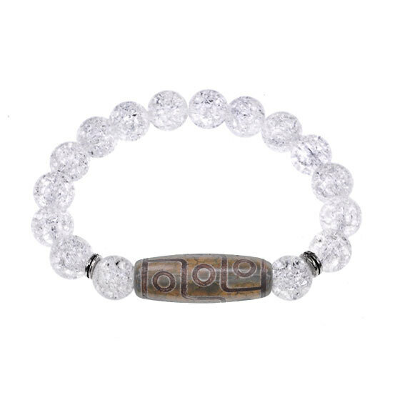 Браслет, агат