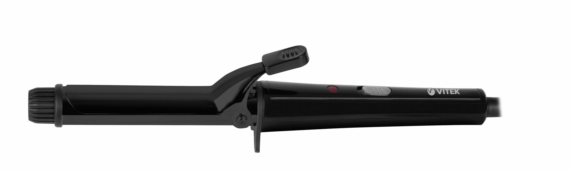 Электрощипцы VITEK-2379 40W, керамическое покрытие