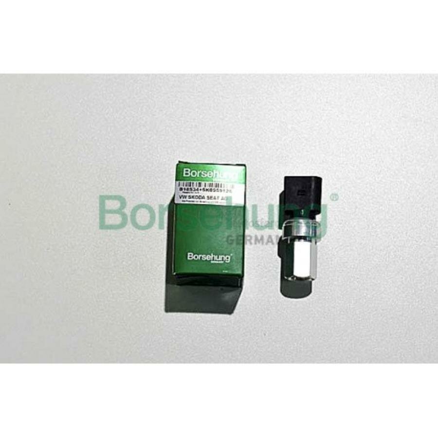 Датчик давления кондиционера BORSEHUNG арт. B18534