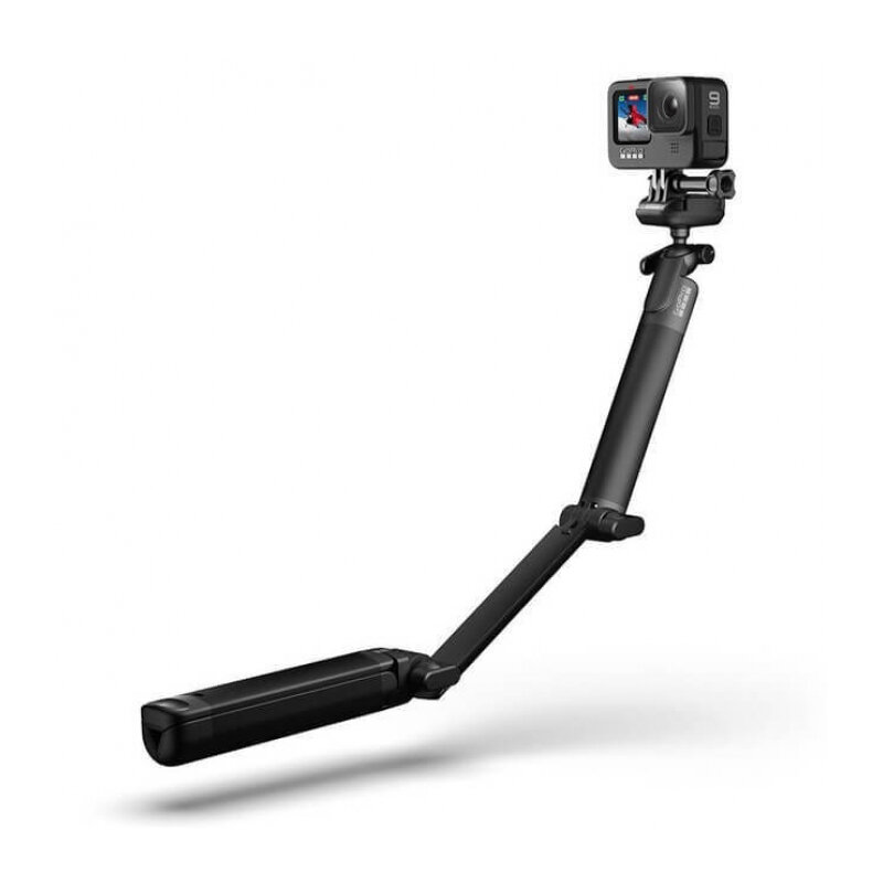 Монопод-штатив GoPro 3-Way 2.0 Grip/Arm/Tripod (AFAEM-002)