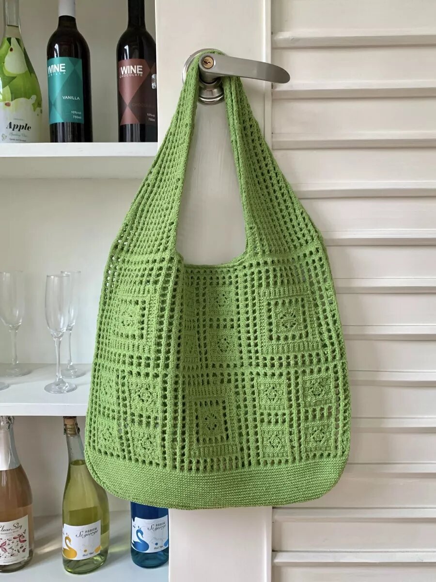 Сумка пляжная