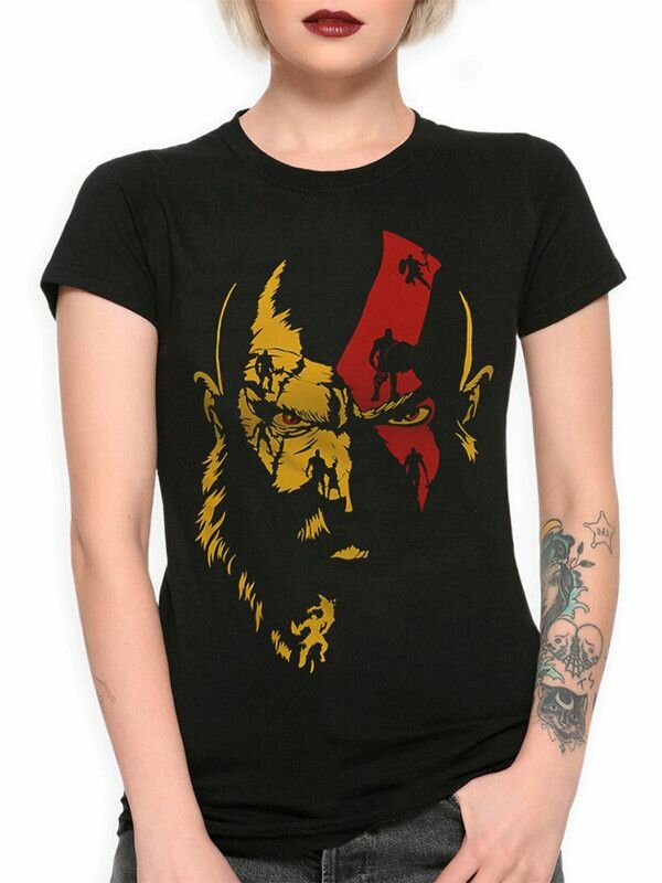 Футболка DreamShirts Studio