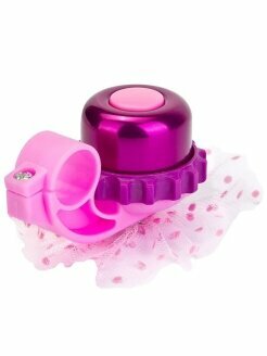 Звонок для велосипеда 24АW детский