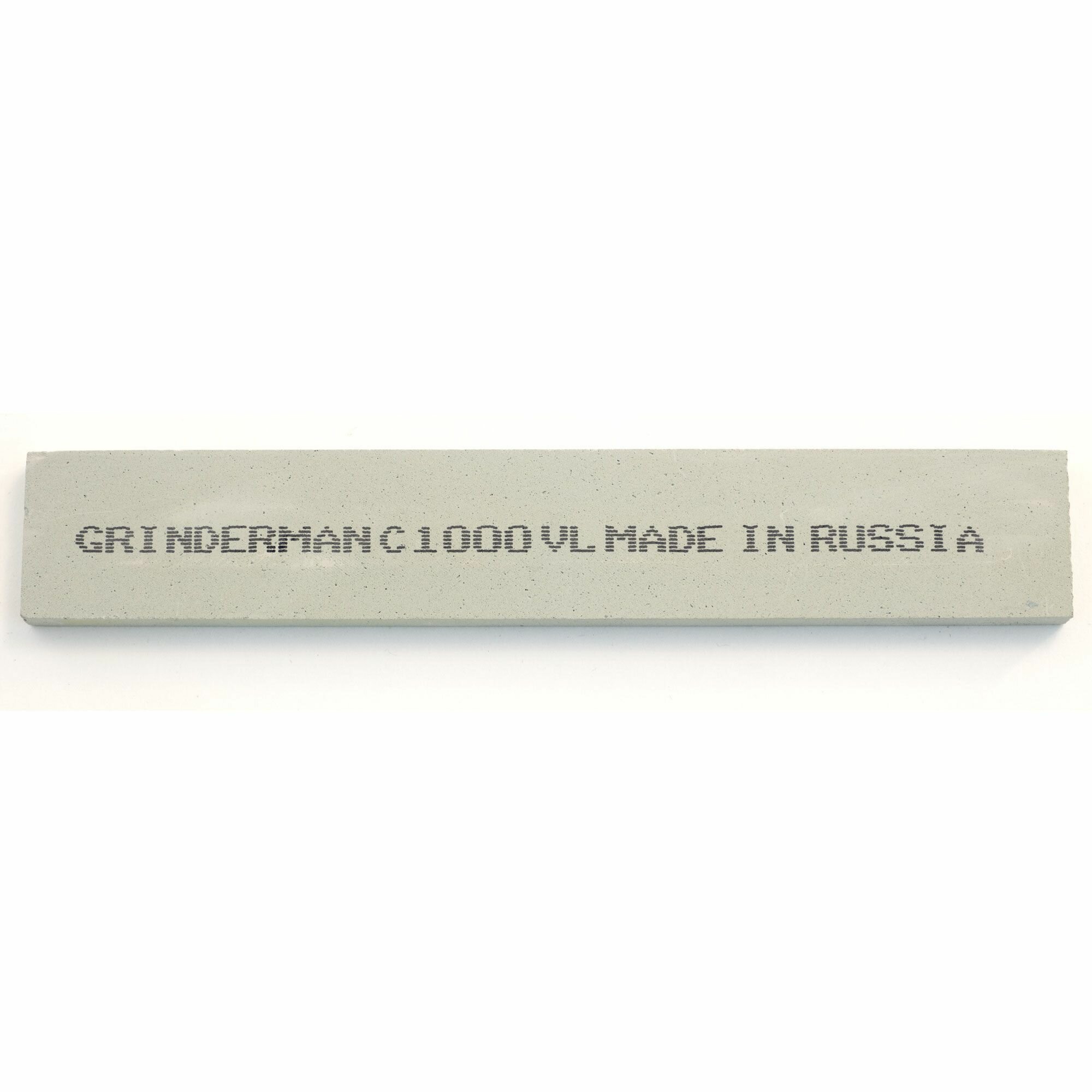 Брусок из карбида кремния для Edge Pro без бланка (1000)