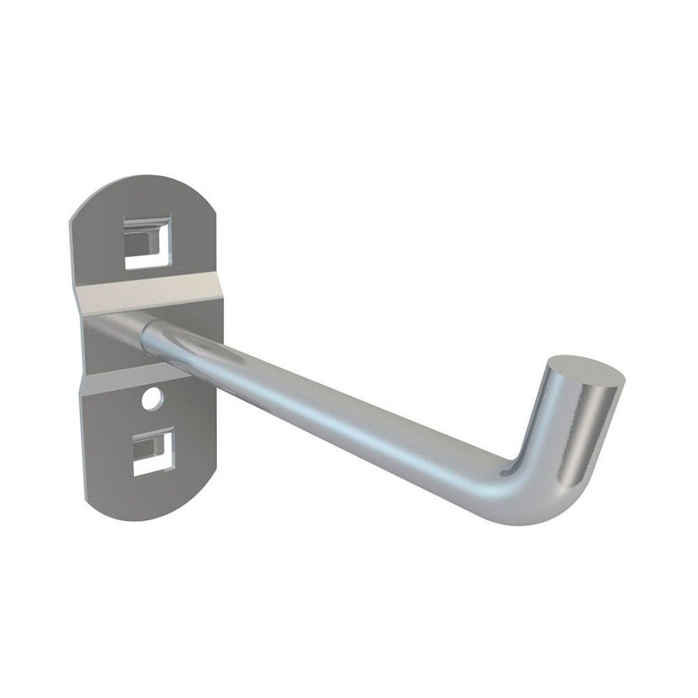 Крючок НК 8 см (для перф. экранов, панелей)