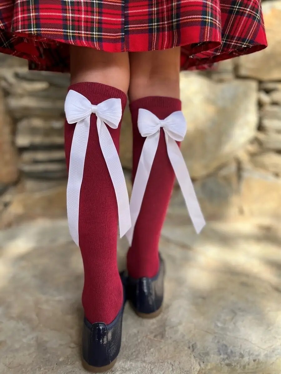 Гольфы Весна-Лето 2024