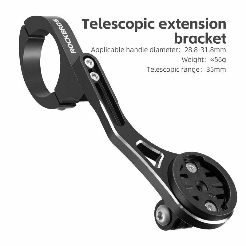 ROCKBROS крепление для велокомпьютера 29210015001