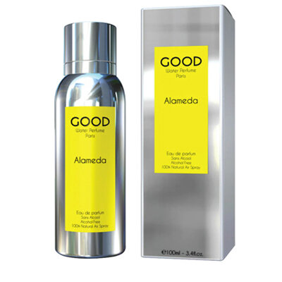 Парфюмерная вода Good Water Perfume Alameda 100 мл.