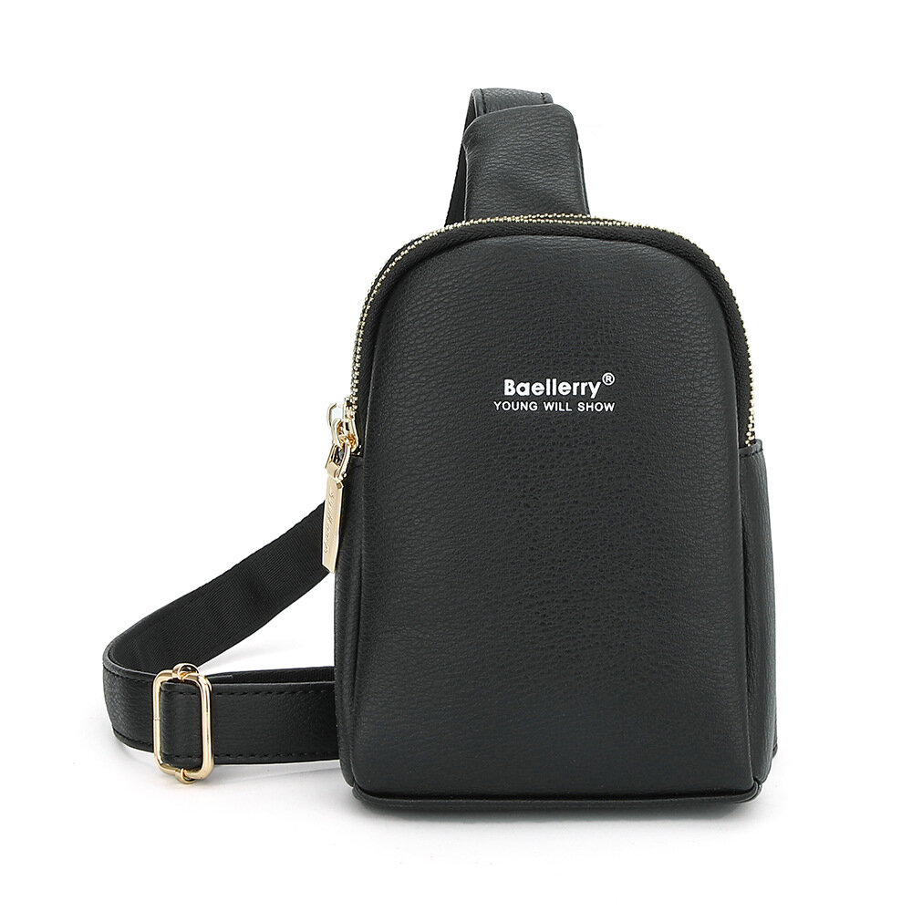 Сумка мессенджер